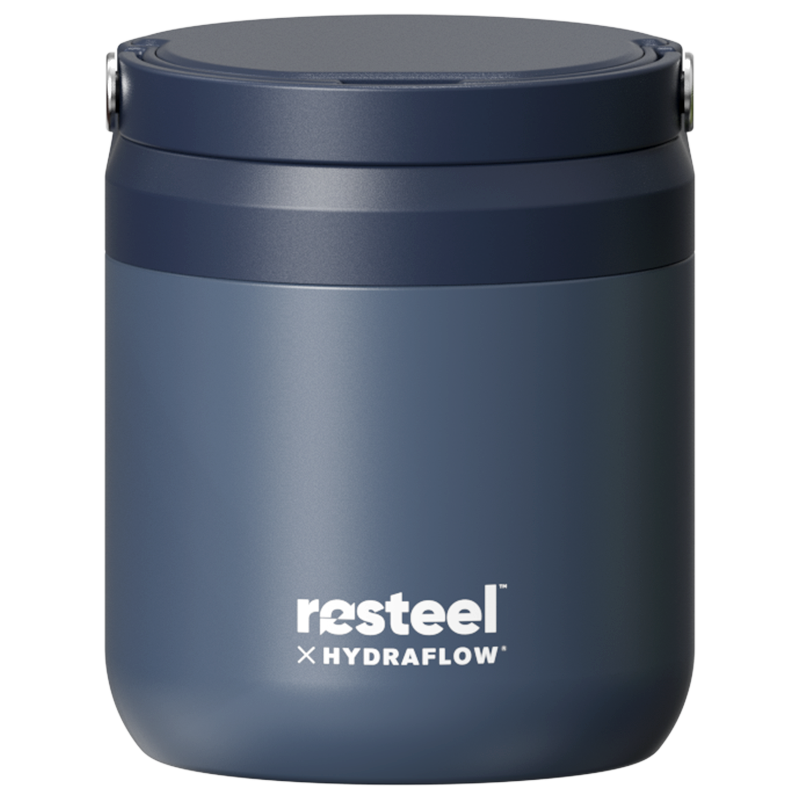 20 oz Resteel x Hydraflow Pod