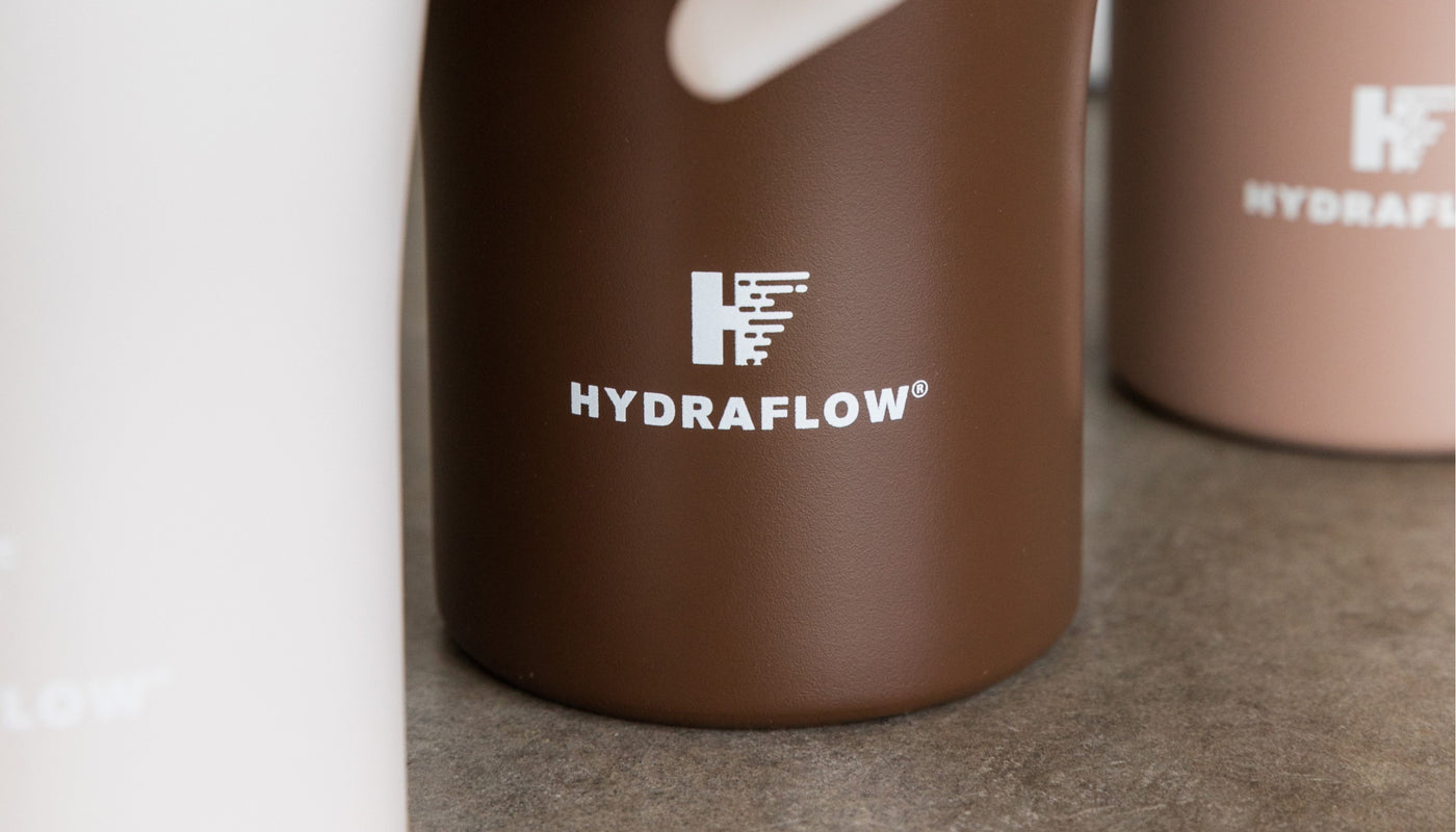 Hydra Blog