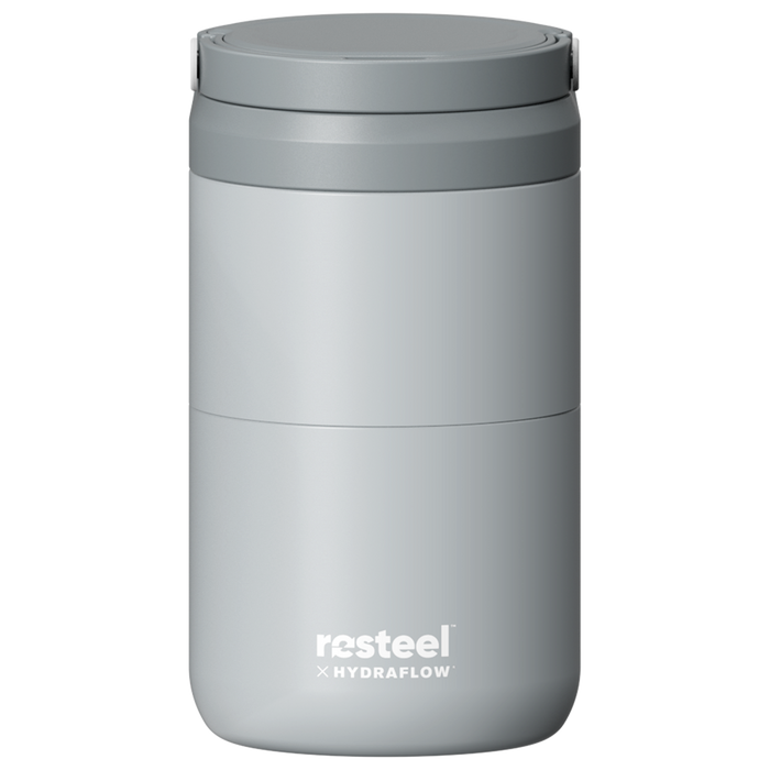 20oz + 12oz Resteel x Hydraflow Insulated Pod