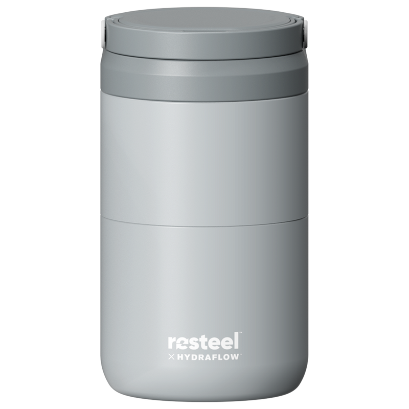 20oz + 12oz Resteel x Hydraflow Insulated Pod