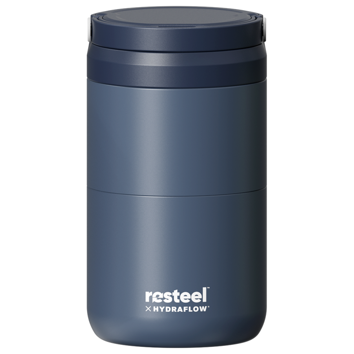 20oz + 12oz Resteel x Hydraflow Insulated Pod