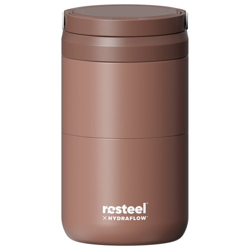 20oz + 12oz Resteel x Hydraflow Insulated Pod