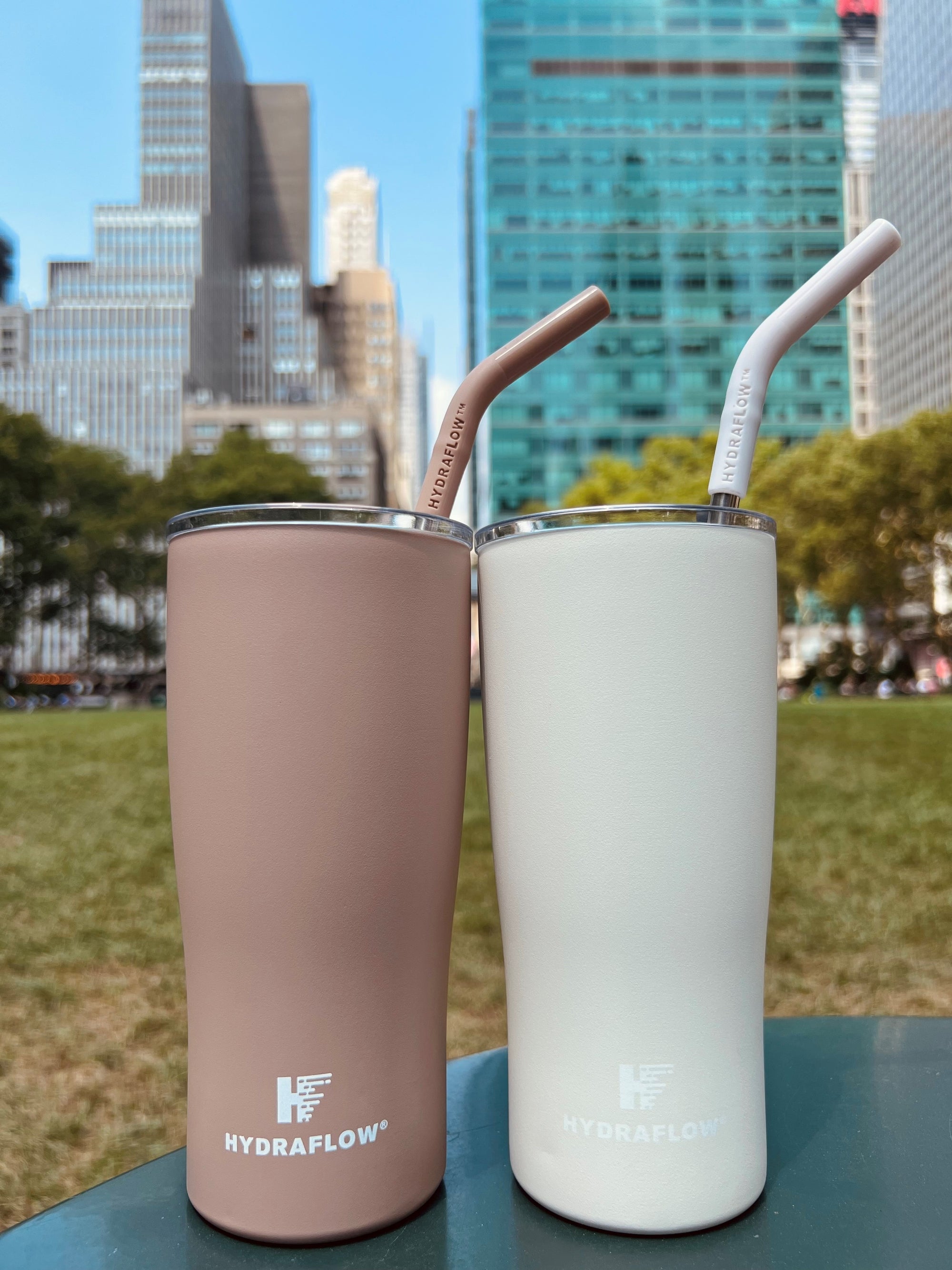 20 oz Neutral Capri Tumbler