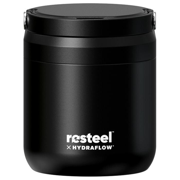 20 oz Resteel x Hydraflow Pod