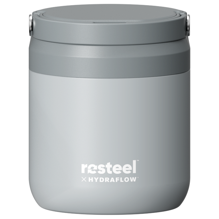 20 oz Resteel x Hydraflow Pod