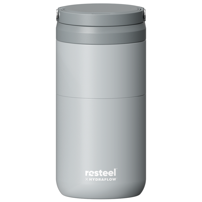 28oz + 12oz Resteel x Hydraflow Insulated Pod