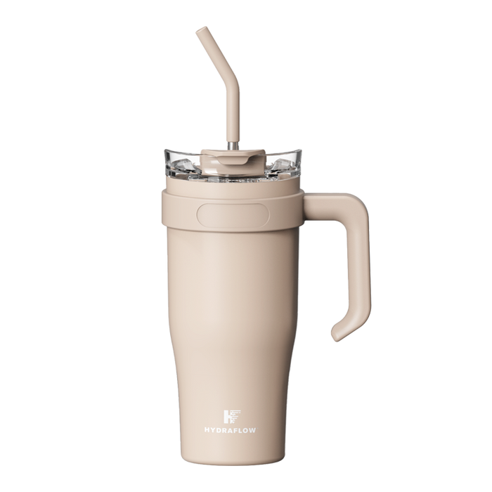 30 oz Capri Tumbler Neutral