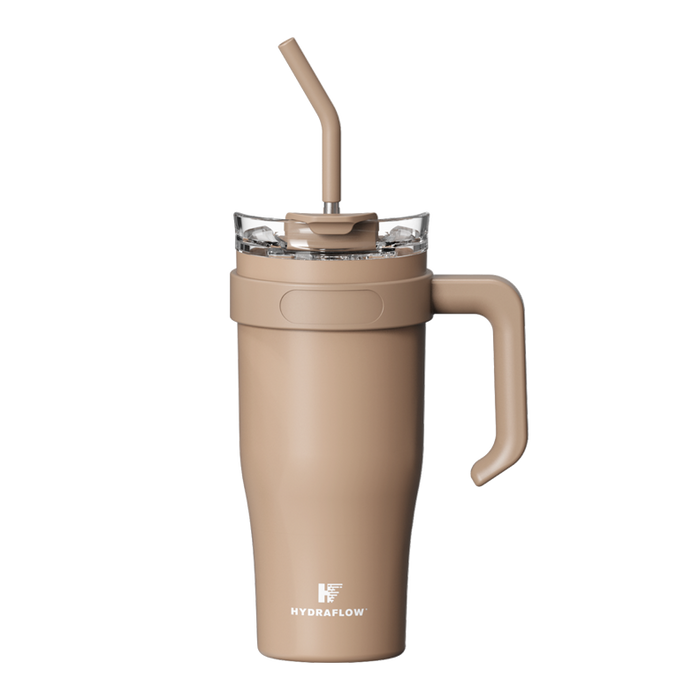 30 oz Capri Tumbler Neutral