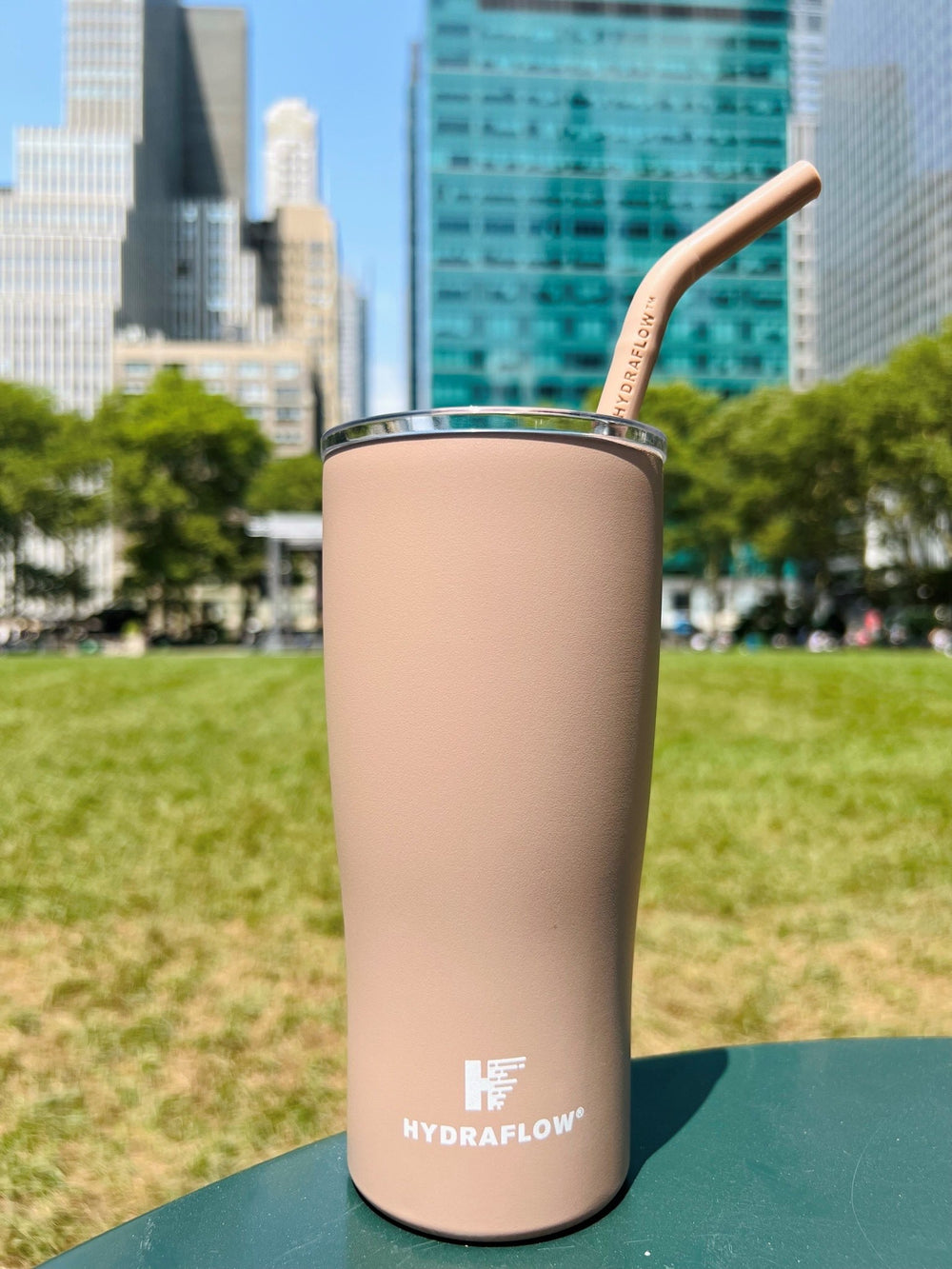 30 oz Neutral Capri Tumbler