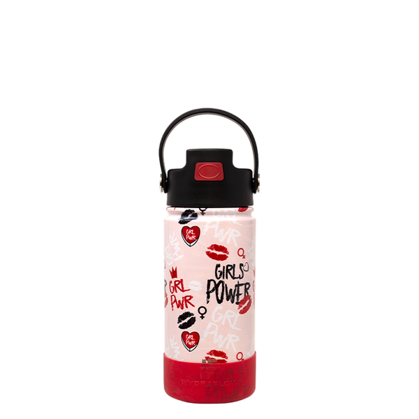 14 oz Kids Hybrid Bottle with Boot