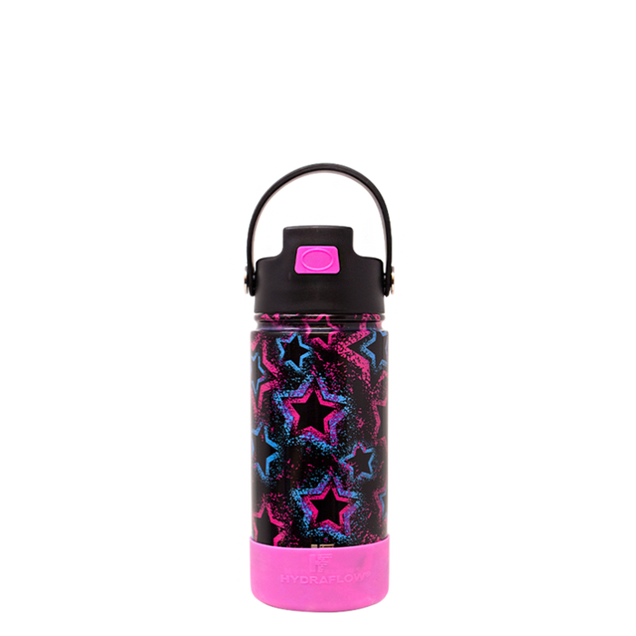 14 oz Kids Hybrid Bottle with Boot