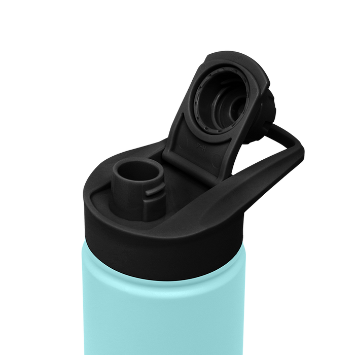 25 oz Hybrid Chug Lid Bottle