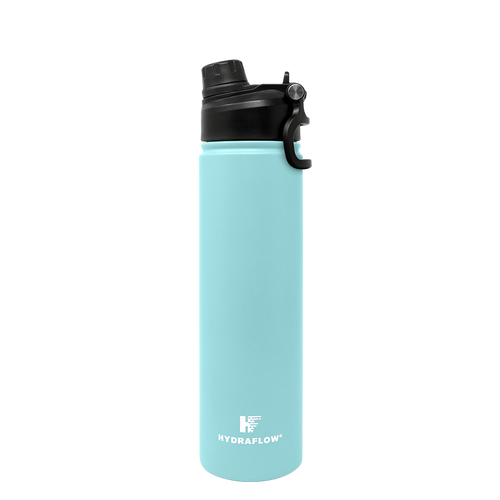 25 oz Hybrid Dual Lid Bottle
