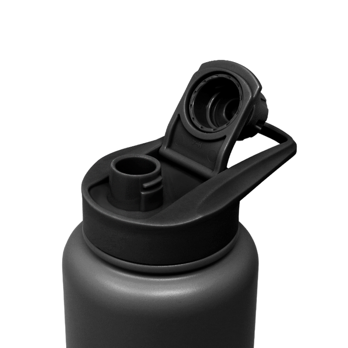 34 oz Hybrid Chug Lid Bottle