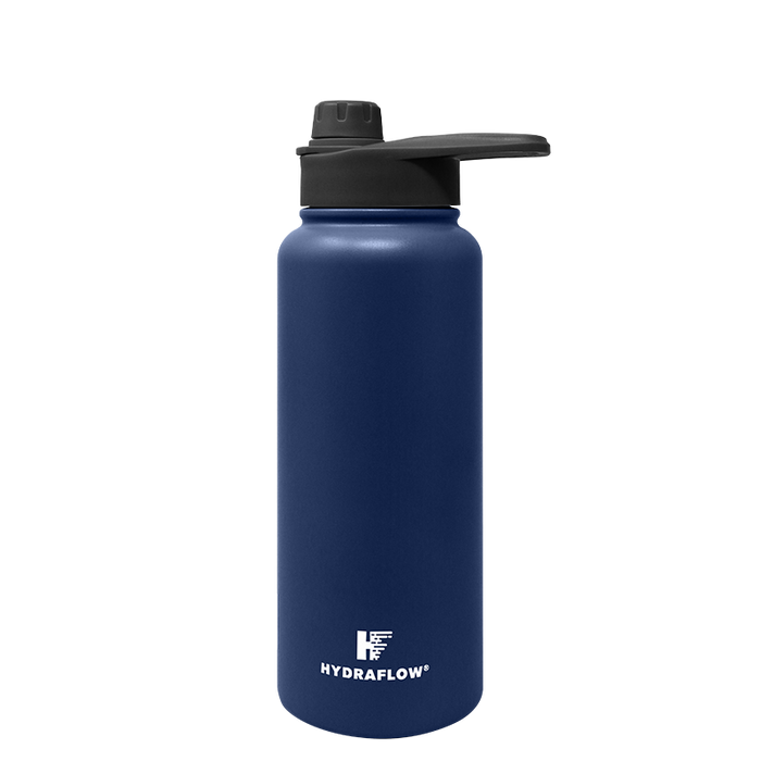 34 oz Hybrid Chug Lid Bottle